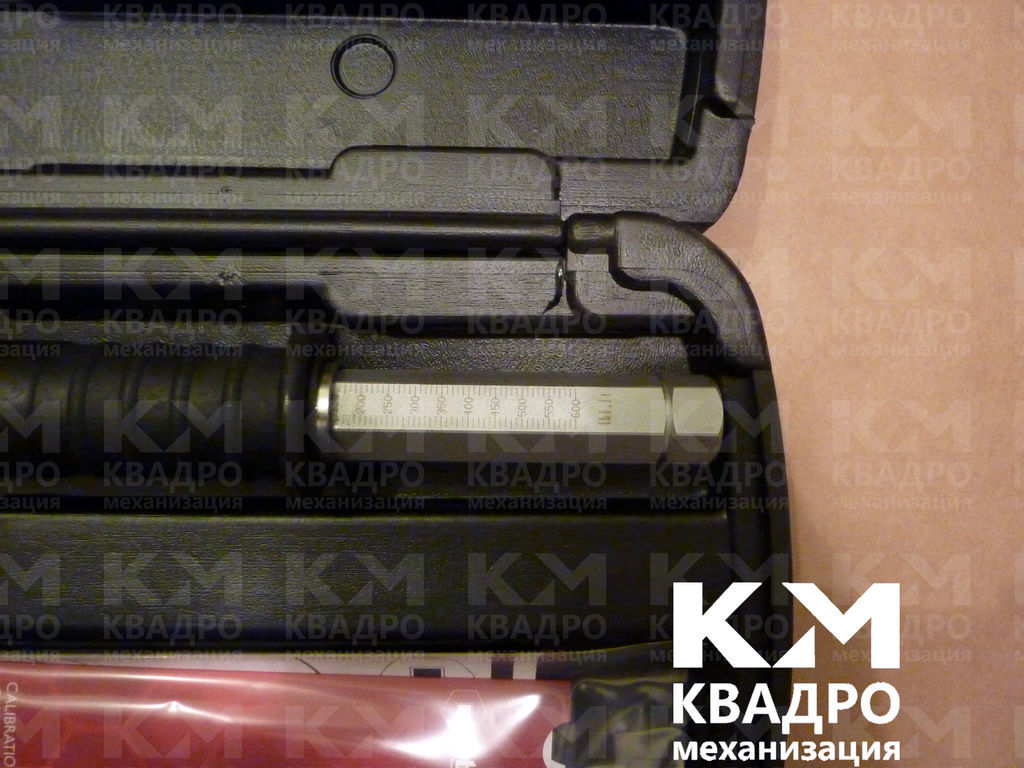 12007 Ключ динамометрический 4AR кв.3/4" 200-800 Нм NORBAR torque ...