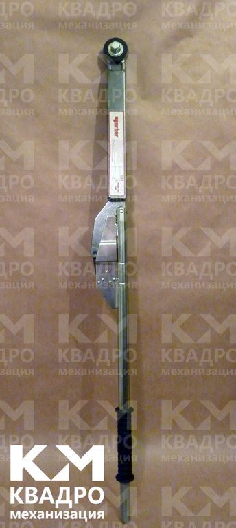 12007 Ключ динамометрический 4AR кв.3/4" 200-800 Нм NORBAR torque ...