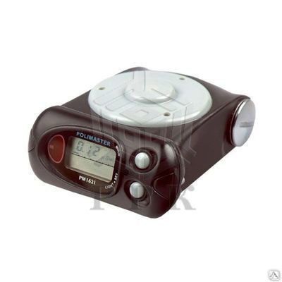 Индивидуальные дозиметры рентгеновского и гамма-излучений ДКГ-PM1621 ...