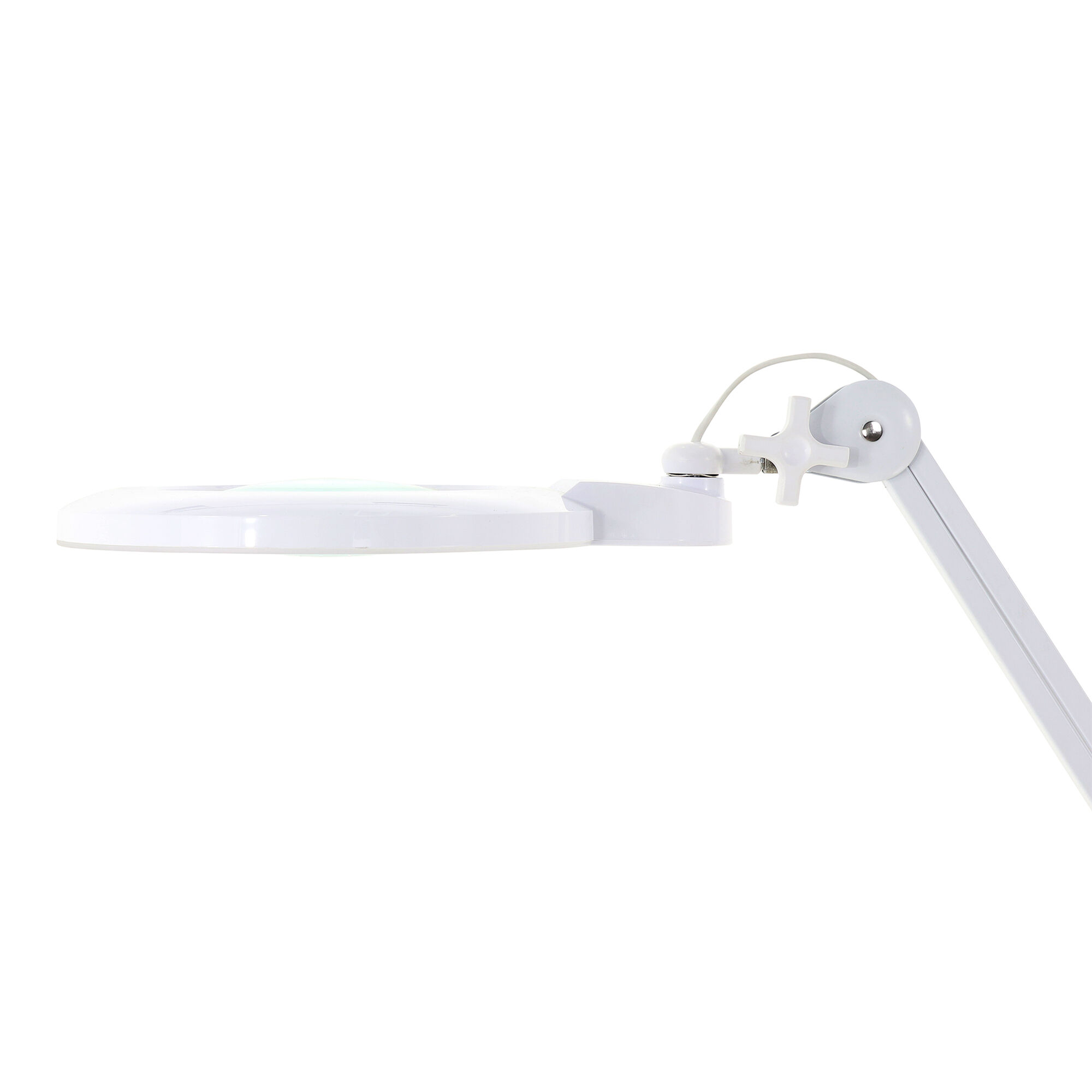 Лампа бестеневая (лампа-лупа) Med-Mos 9006LED (9006LED-D- 178), цена в ...