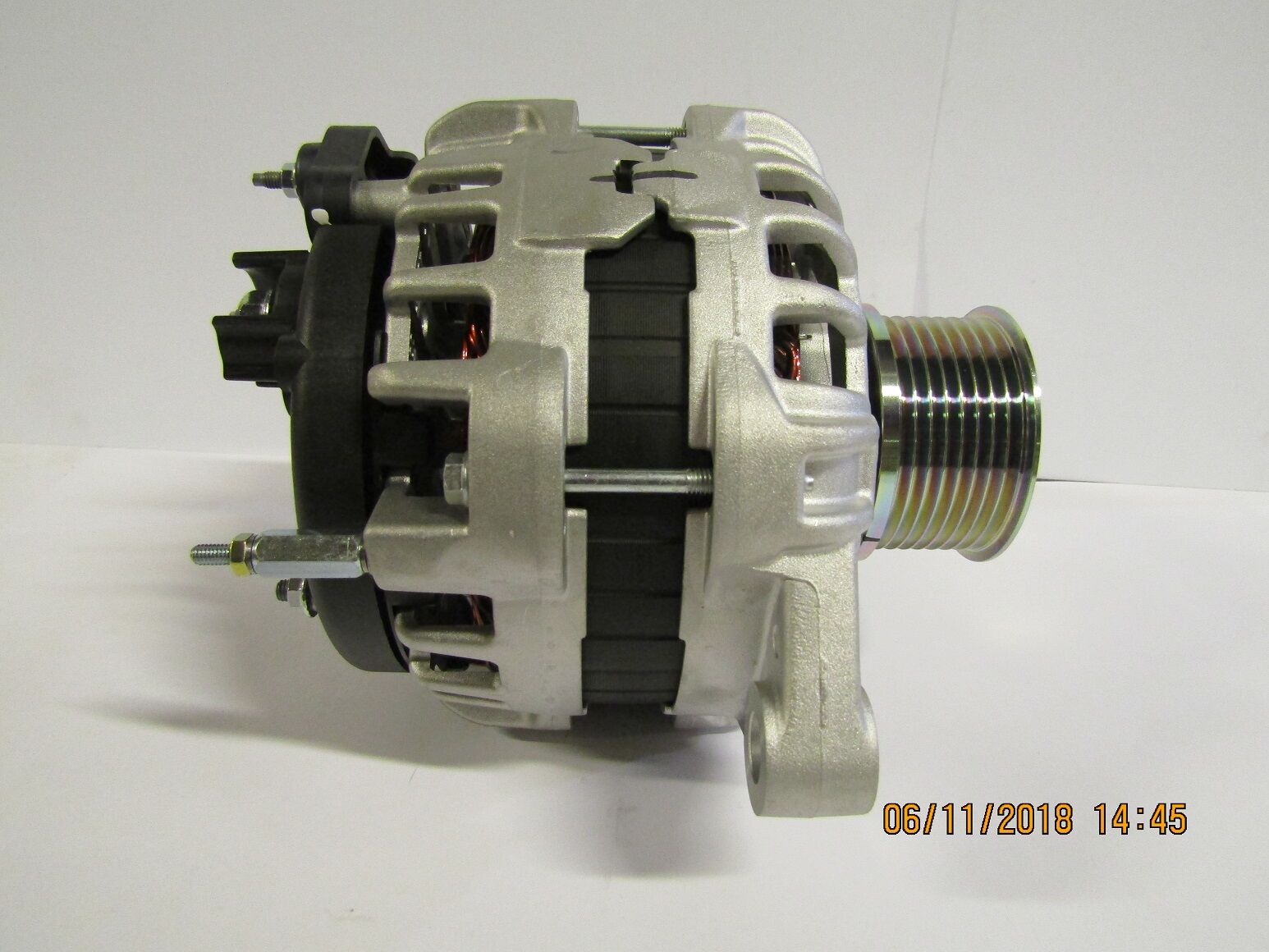 Генератор зарядный 6M33/Battery charging generator (1000570389 ...