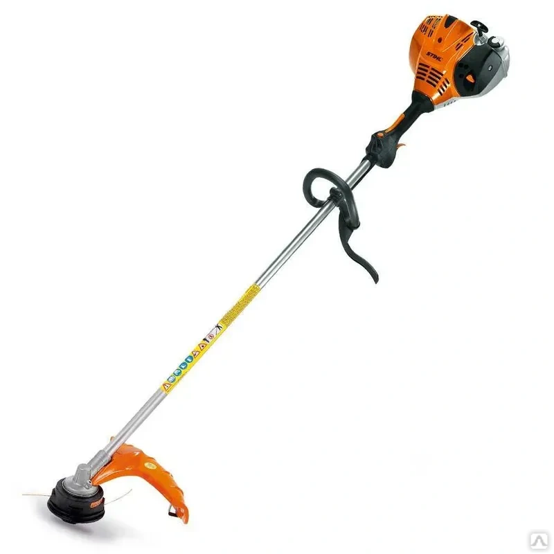 Мотокоса Stihl FS 70 RC E, цена в Астане (Нур-Султане) от компании ...