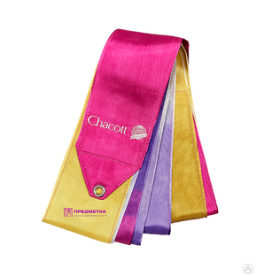 Ленты для художественной гимнастики, цена в Москве от компании Предметка