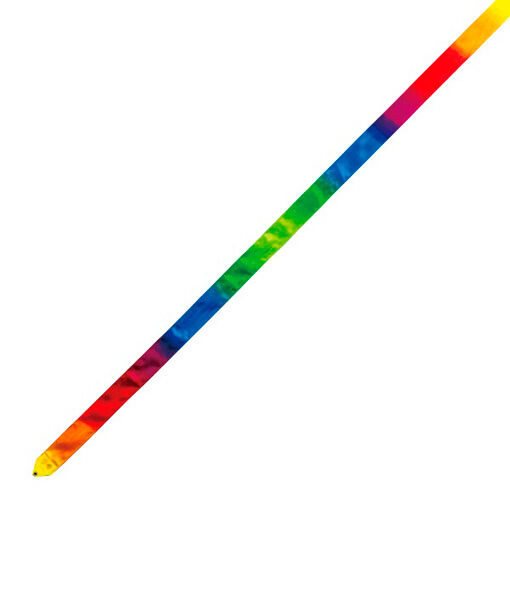 Лента для художественной гимнастики Chacott градиентная Ribbon 6 м ...