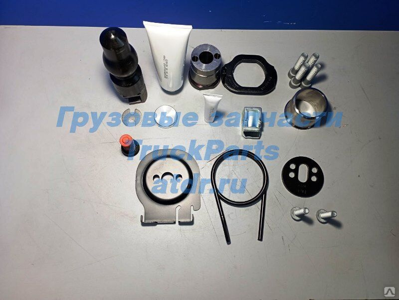 Палец, втулки, кольца фаркопа Рокингер RO 500 ROCKINGER ROE71805 купить за 50 300 руб. в Москве ...